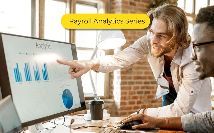 Unlocking Payroll Analytics: Best Practices - Payslip