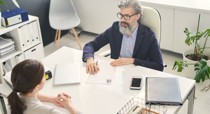 HR: The focus is on the employee experience - Payslip