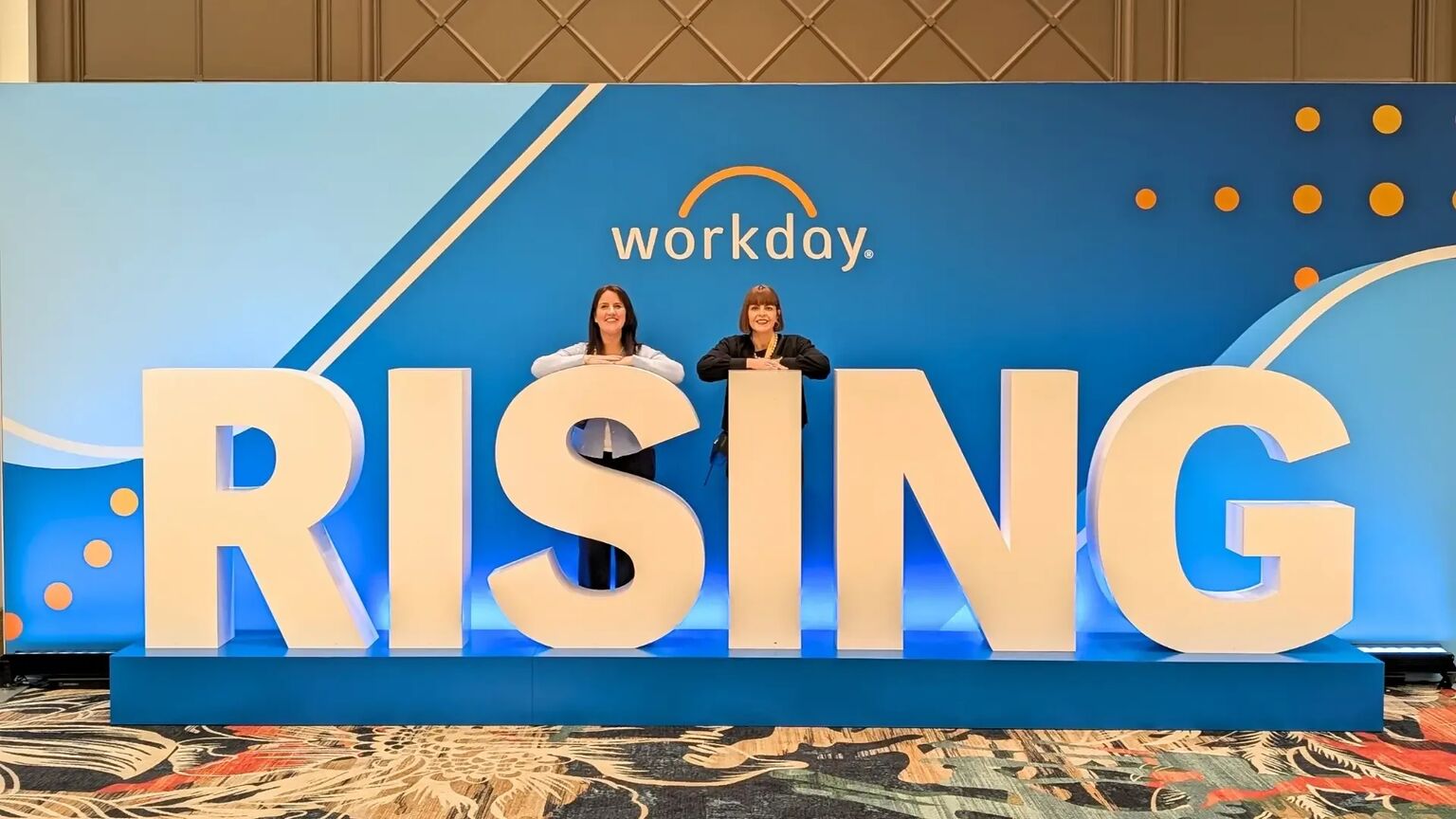 Workday Rising 2024: Key Insights on Global Payroll Innovation and the ...