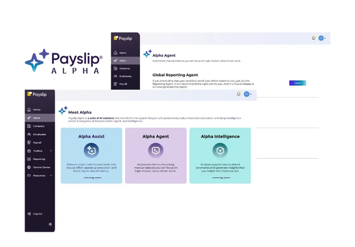 Holiday Payroll Challenges? How AI-Powered Payslip Alpha Can Help - Payslip