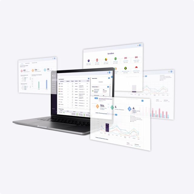 Payslip Connect - Payslip