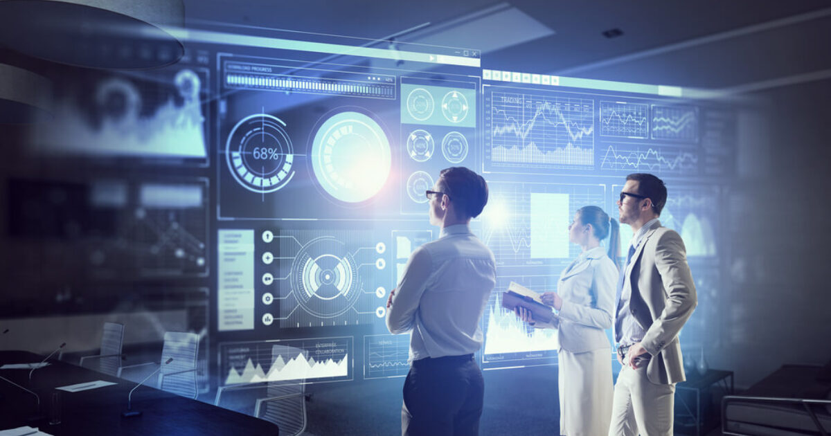 The expanding skill set of today's CFO - Payslip